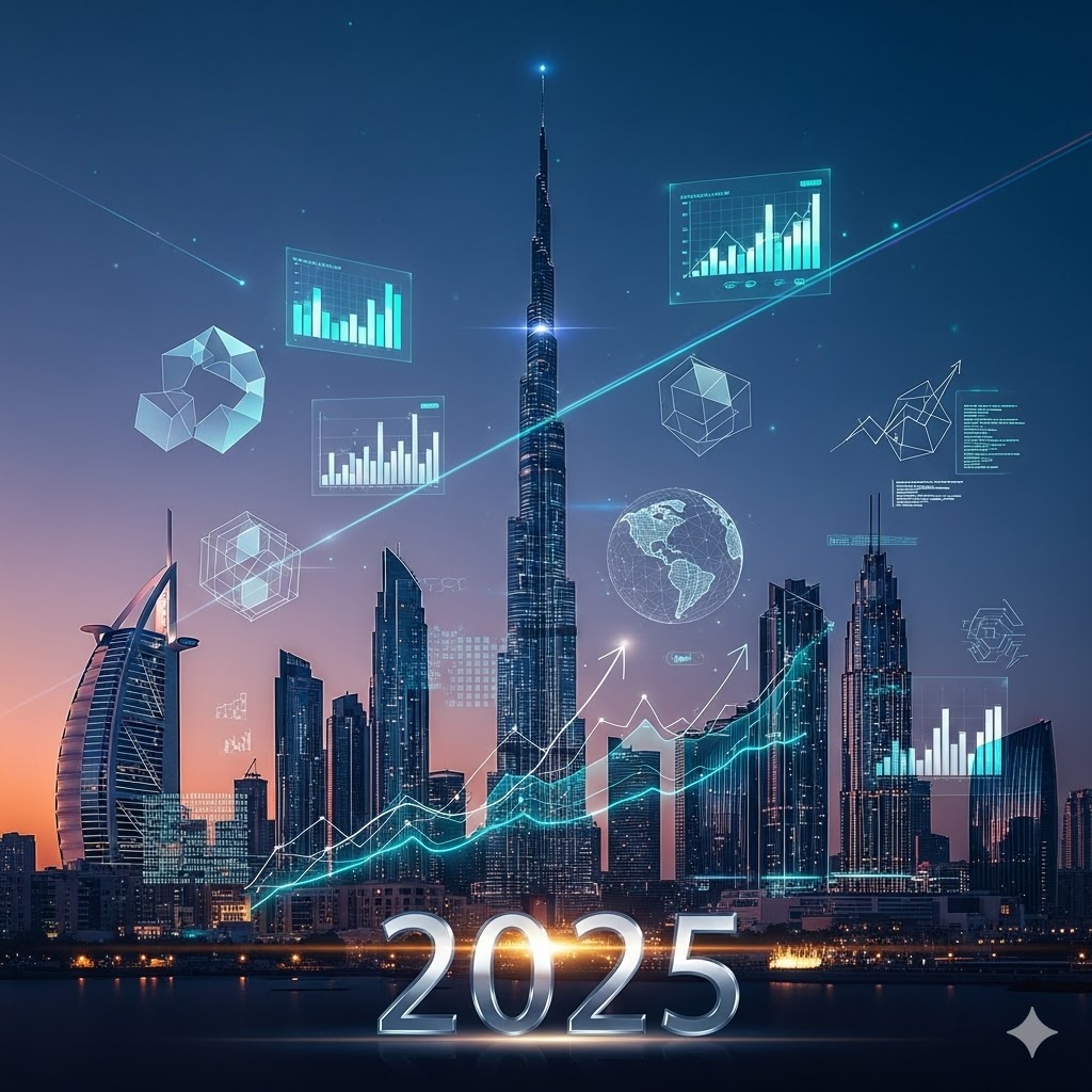 Why Your Business Needs a Professional Website in 2025: A UAE Perspective - Demo Dynamic Web Lab